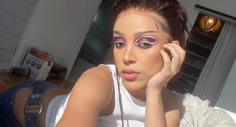 Who is Doja Cat? How TikTok and viral appeal made this rapper famous ...