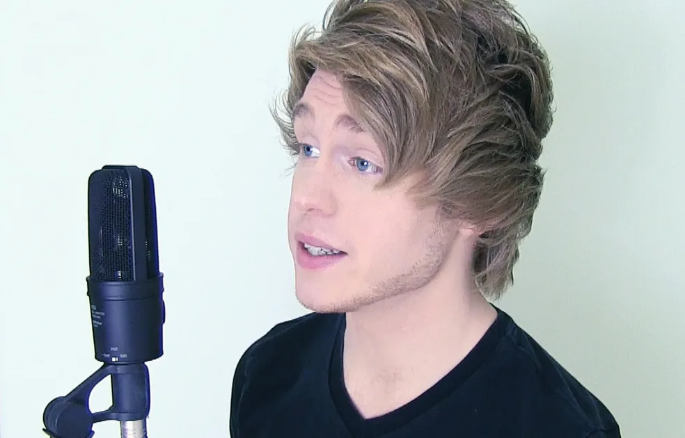BREAKING: YouTuber Austin Jones Has Been Arrested For Child Pornography ...
