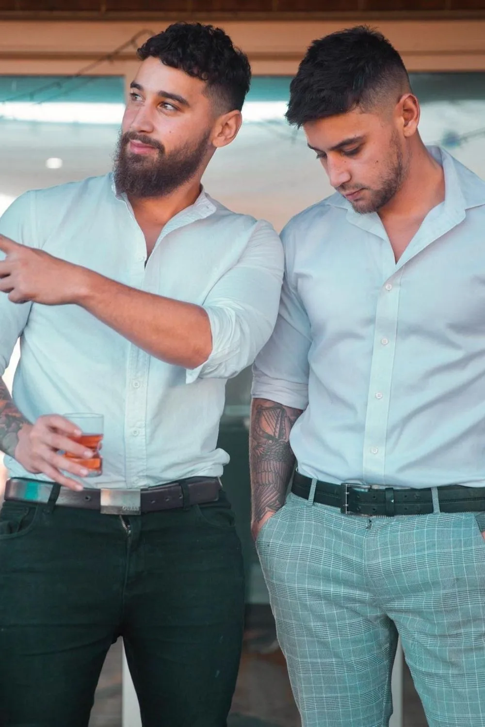 Remember The Janoskians? Here's What They're Up To Right Now | Girlfriend