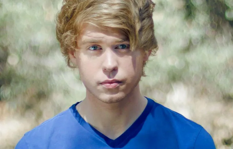 Austin Jones Released On Bail Ahead Of Trial For Child Porn | Girlfriend
