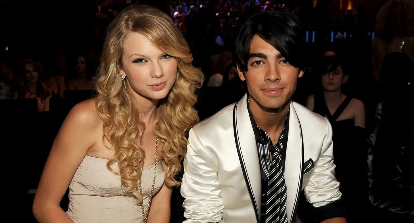 A timeline of all of Taylor Swift's exes and the songs she wrote about ...
