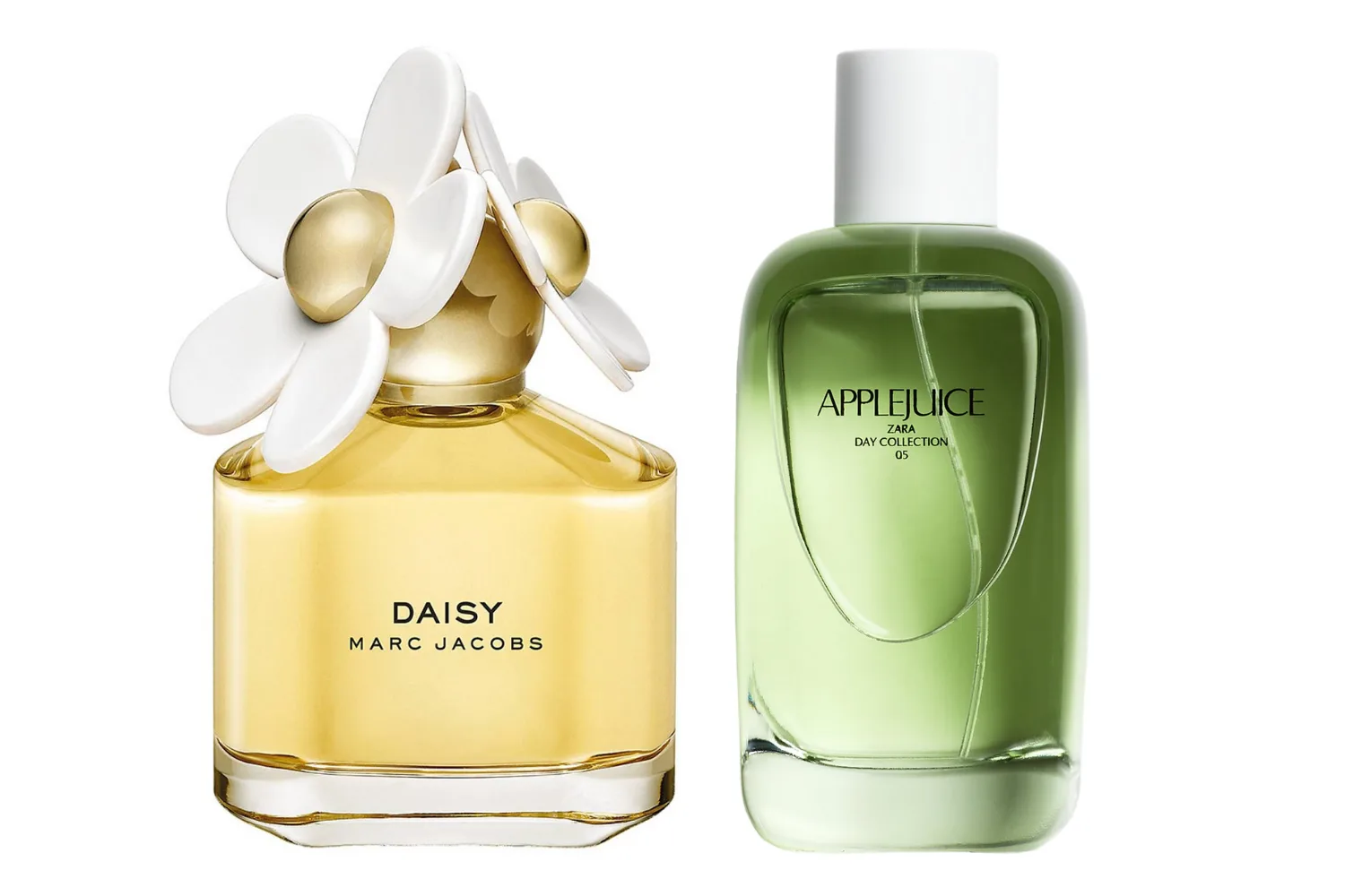 7 Perfume Dupes For Famous Luxury Fragrances | Girlfriend