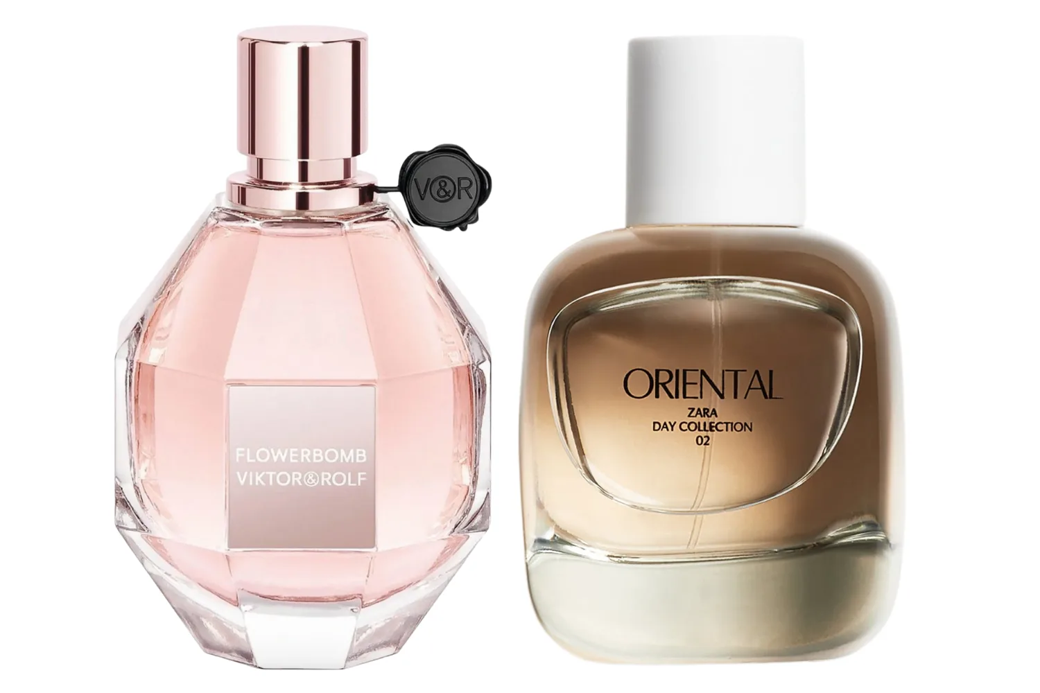 7 Perfume Dupes For Famous Luxury Fragrances | Girlfriend