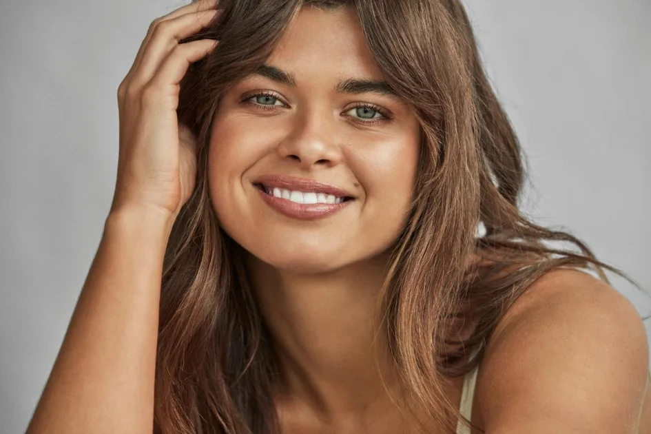 3 Ways To Prioritise Yourself, According To Model Jess Purchase ...