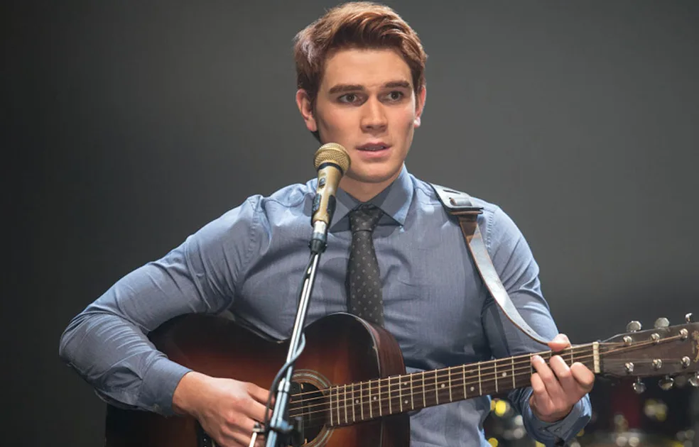 Archie Andrews Isnt Actually A Nice Guy | Girlfriend