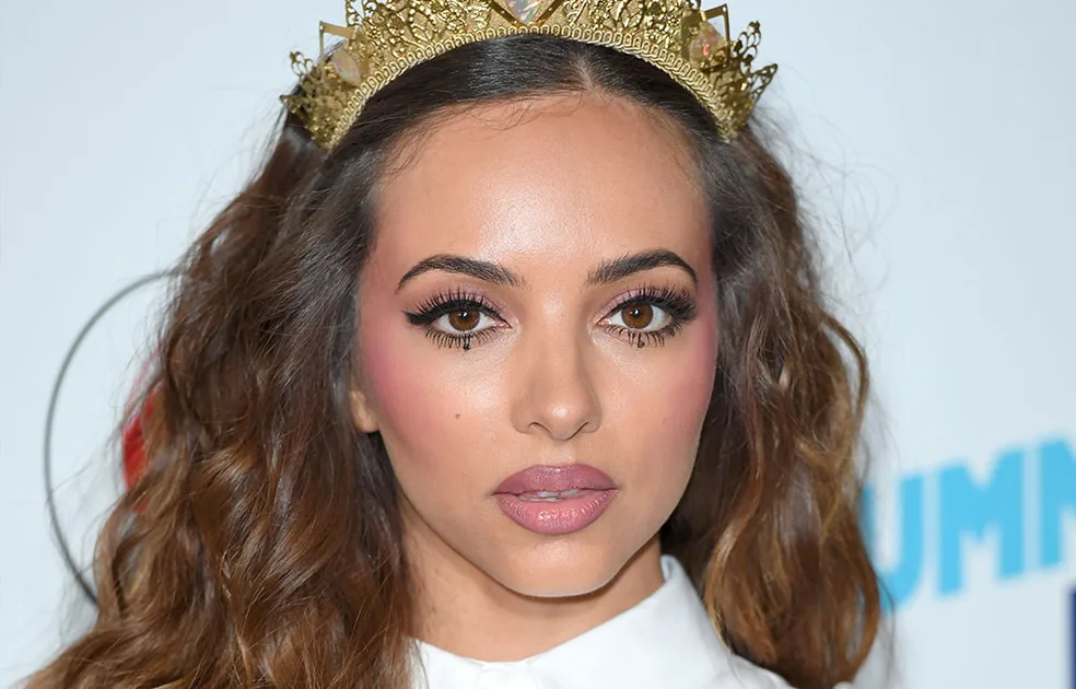 Jade Thirlwall Salty About Princess Jasmine Casting Aladdin | Girlfriend
