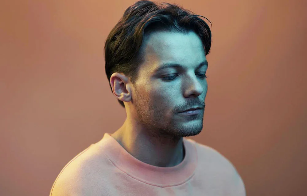 Why are we sleeping on Louis Tomlinson’s career? | Girlfriend