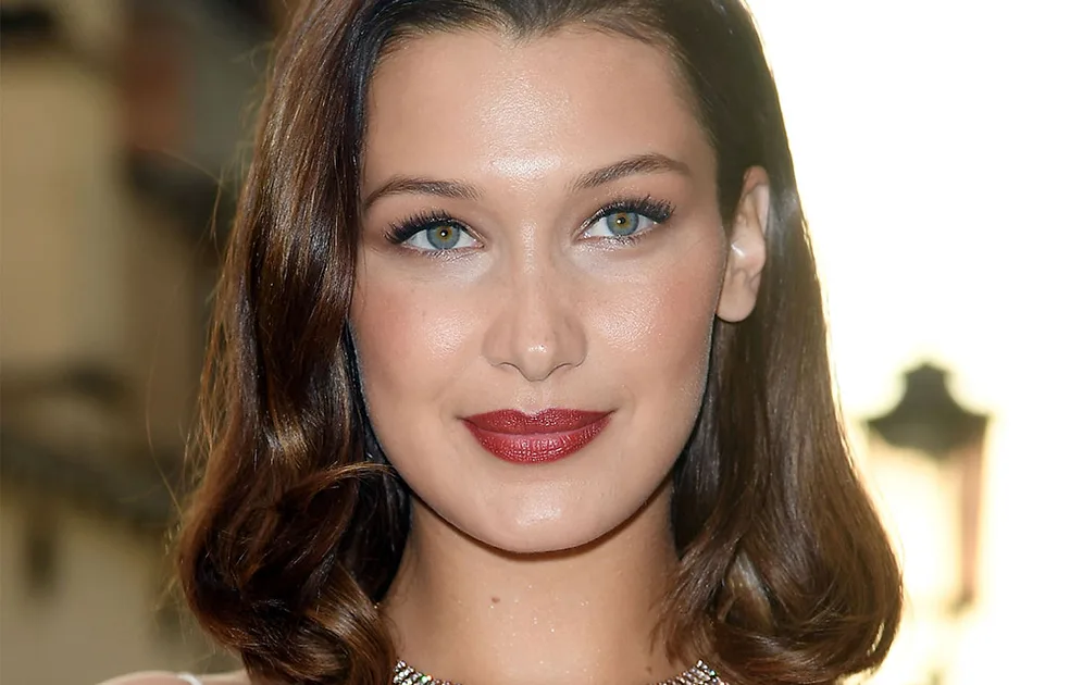 Bella Hadid Denies Dating DJ Daniel Chetrit | Girlfriend