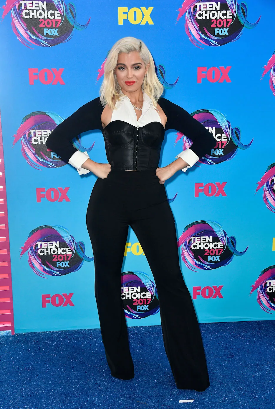 Kylie Jenner And Bebe Rexha Look Alike | Girlfriend