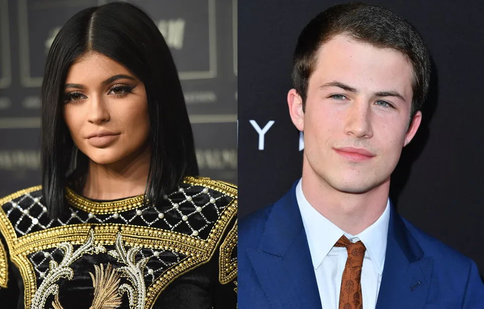 Kylie Jenner Is Flirting With Dylan Minette And We Cannot Handle It