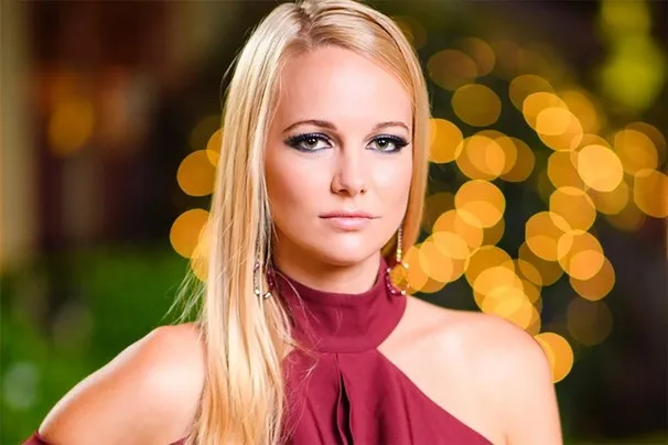 Leah From 'The Bachelor' Has A New Boyfriend And You'll Definitely ...