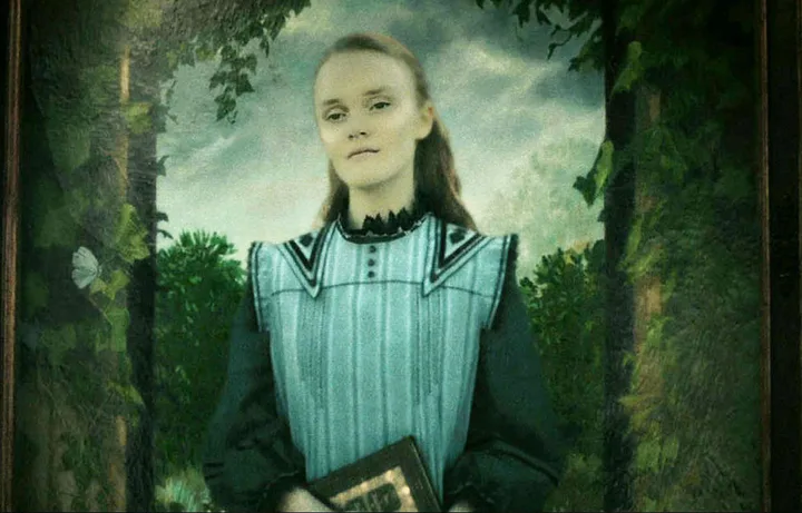 Link Between Harry Potter And Fantastic Beasts Ariana Dumbledore ...