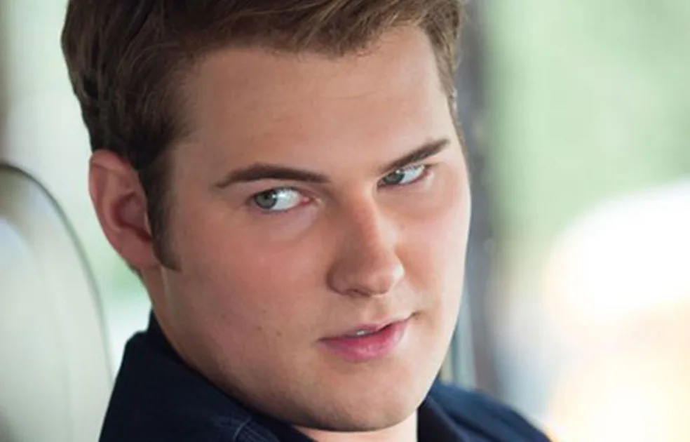 Justin Prentice Wants Bryce To Pay 13 Reasons Why | Girlfriend