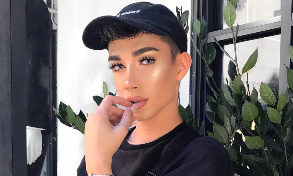 James Charles’ Mum Is Attacking His Followers On Instagram And WTH ...
