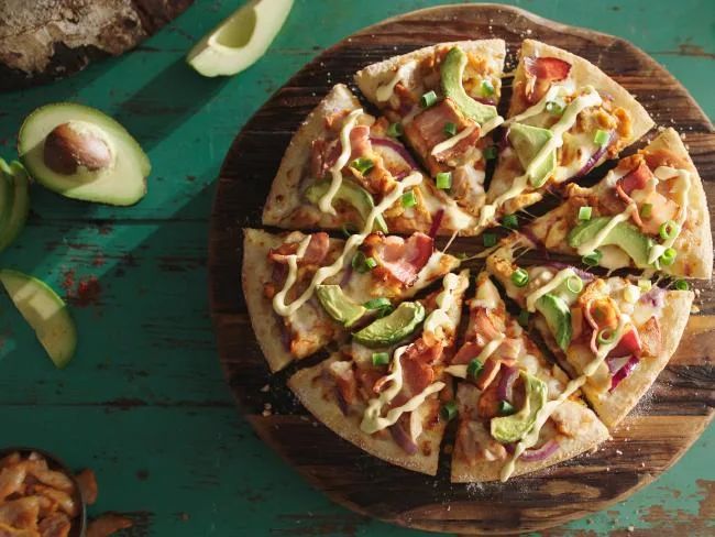 Domino’s Pizza Is Adding Avocado To Its List Of Toppings | Girlfriend