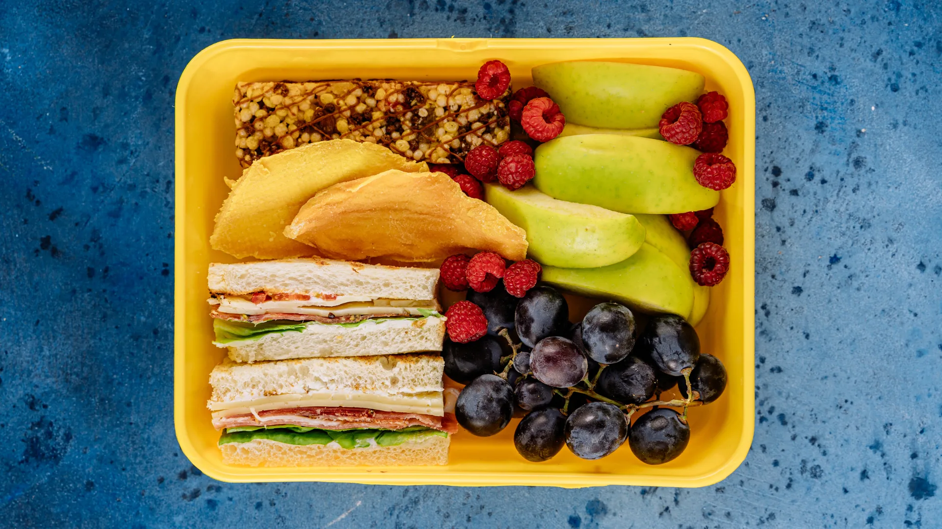 Back to school: Top 6 lunchbox ideas for fussy eaters | New Idea