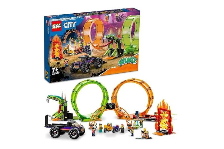 The Best Amazon Prime Day Toy Deals Australia 2024 New Idea