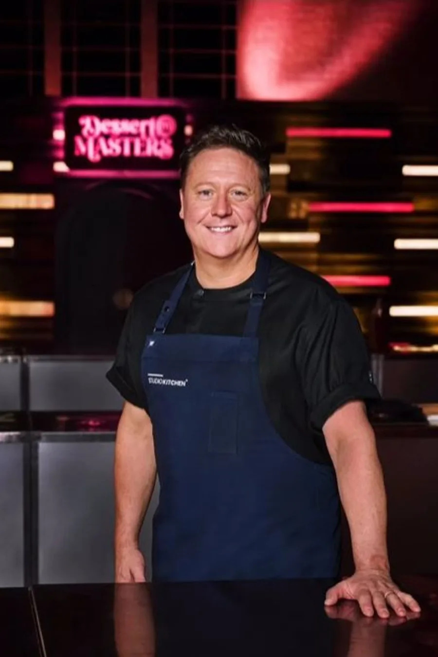 MasterChef Dessert Masters 2024: Contestants, judges & premiere | New Idea