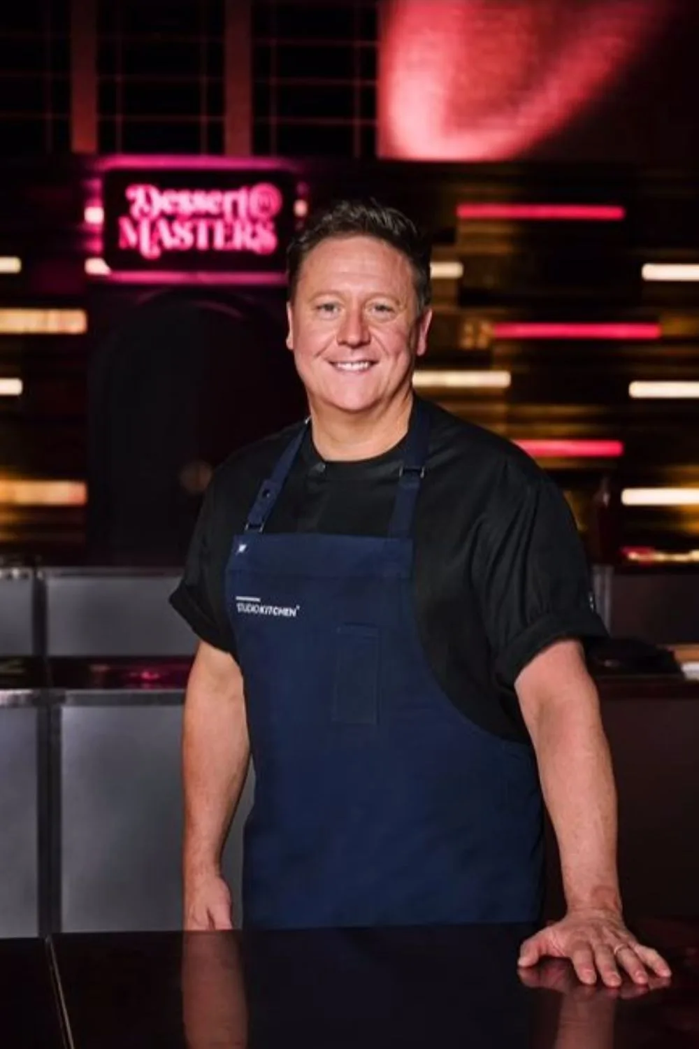 MasterChef Dessert Masters 2024: Contestants, judges & premiere | New Idea