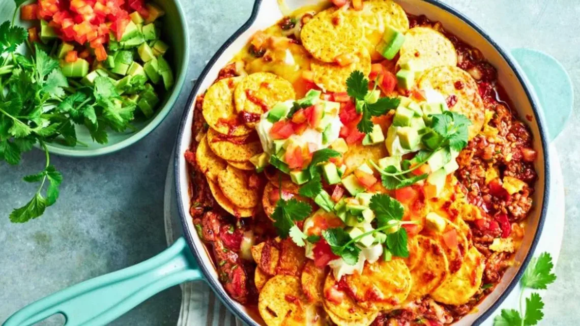 23 of the best recipes using different types of mince meat | New Idea