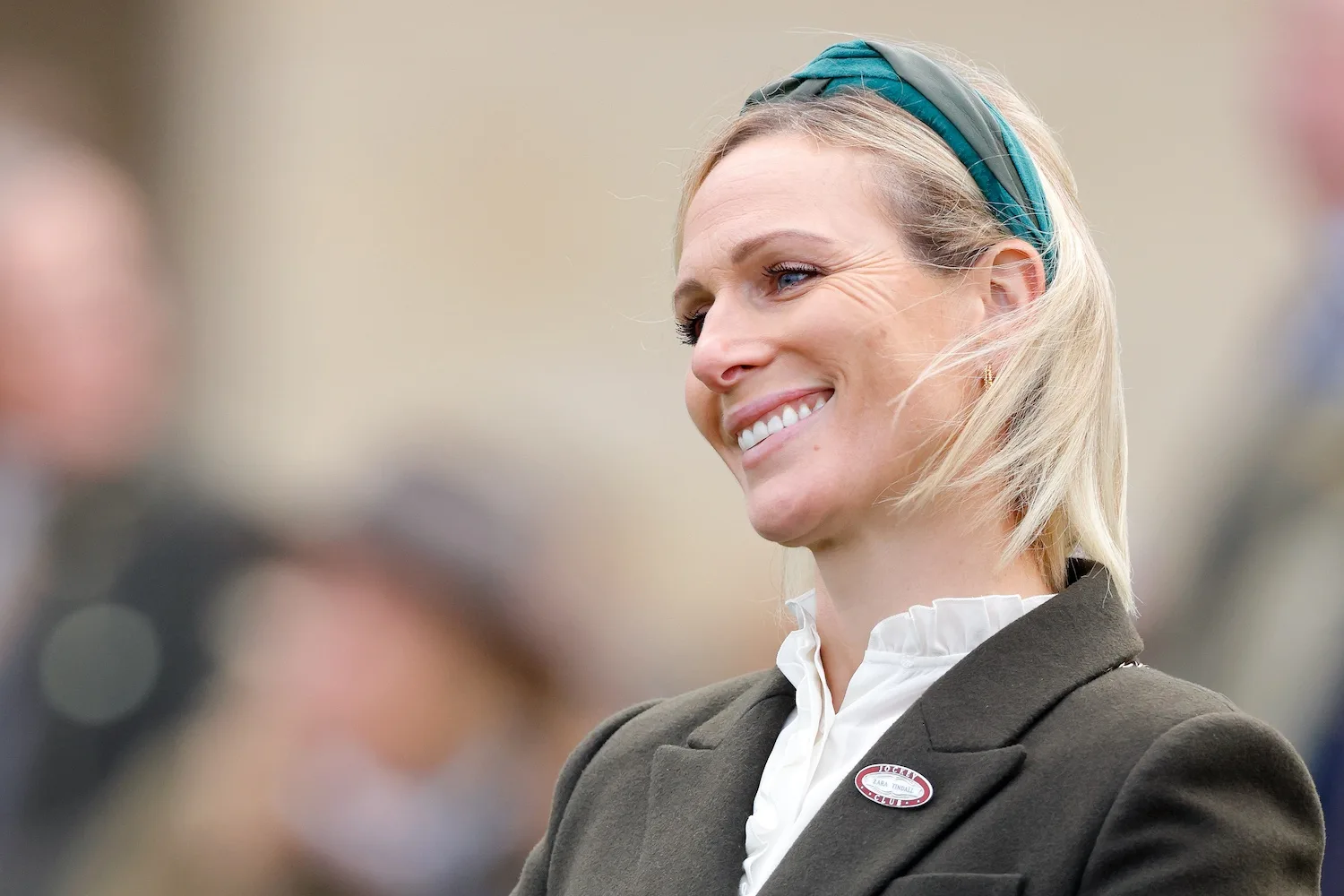 Everything you need to know about Zara Tindall | New Idea