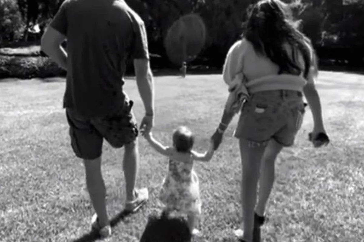 Here's what Princess Lilibet looks like now: See every photo | New Idea