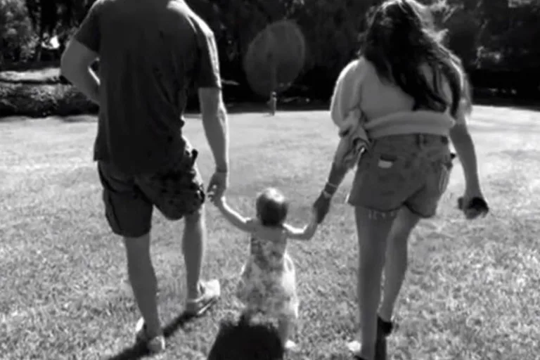 Here's what Princess Lilibet looks like now: See every photo | New Idea