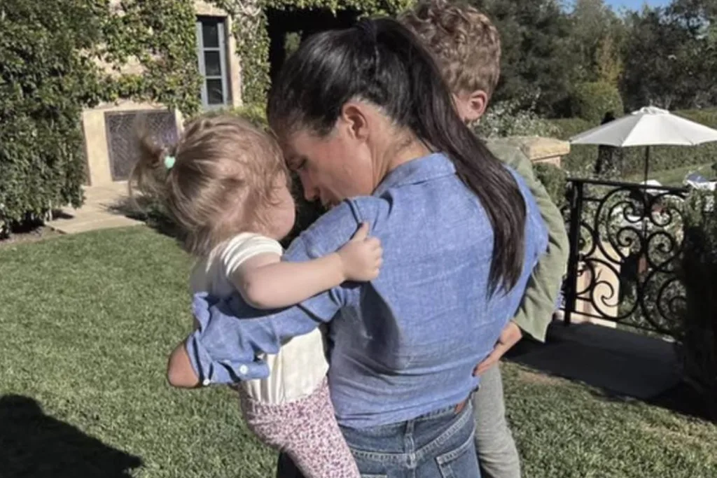 Here's what Princess Lilibet looks like now: See every photo | New Idea