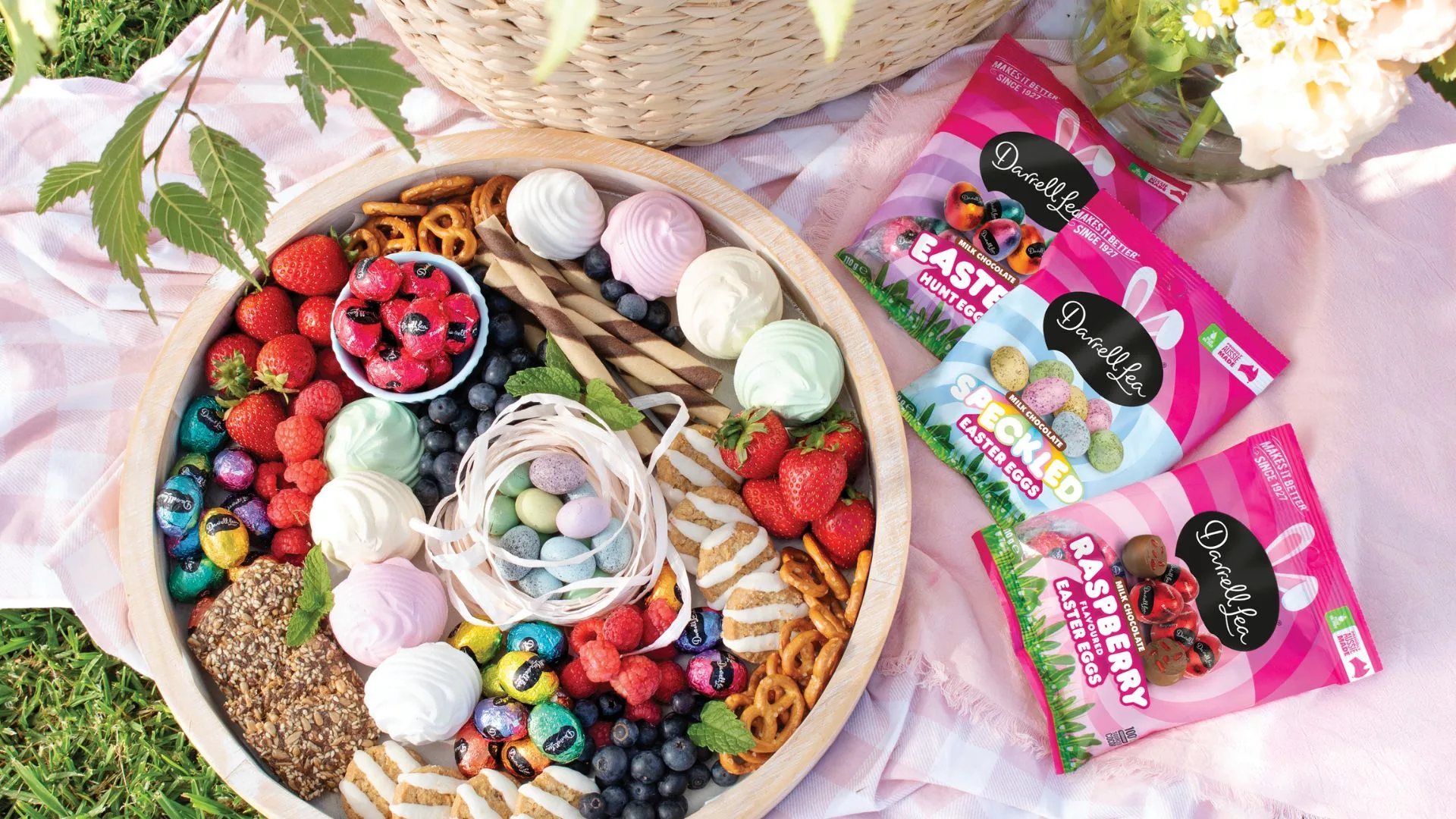 Darrell Lea has got you sorted with this delicious Easter range | New Idea