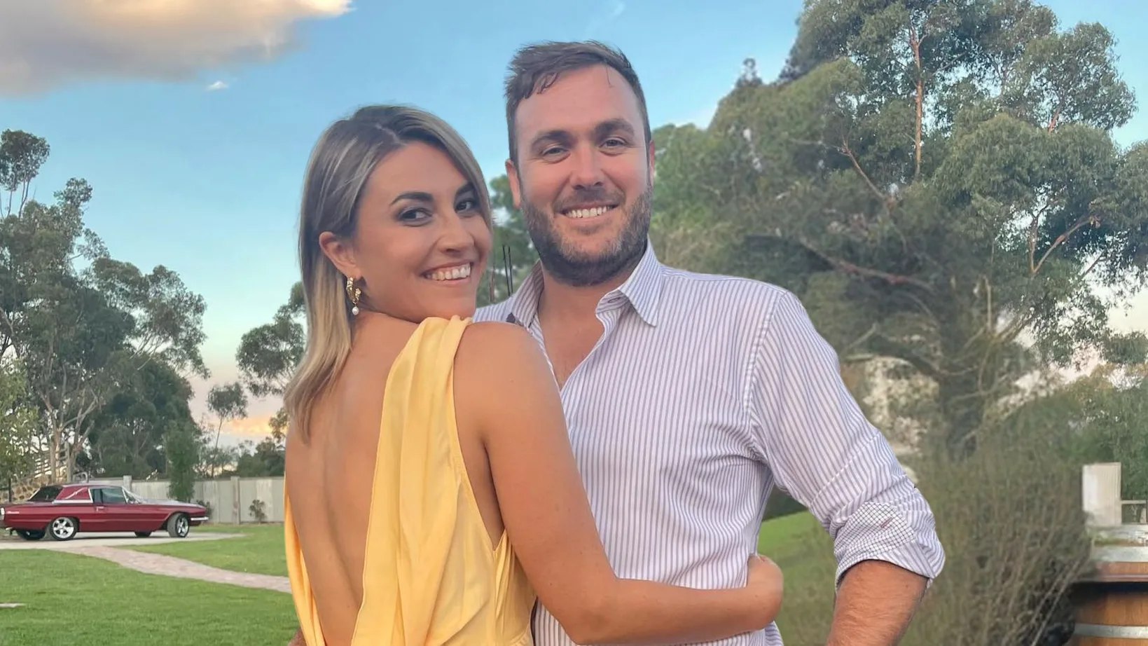 Are Farmer Wants A Wife's Andrew and Jess still together? | New Idea