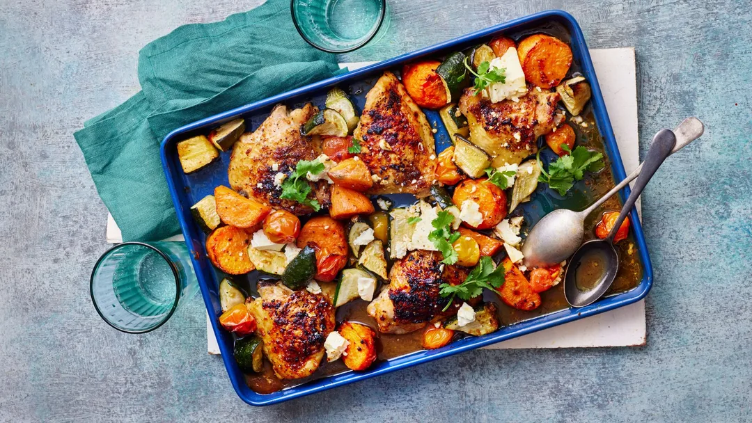 These Chicken Parmigiana Rissoles are a twist on a pub fave | New Idea