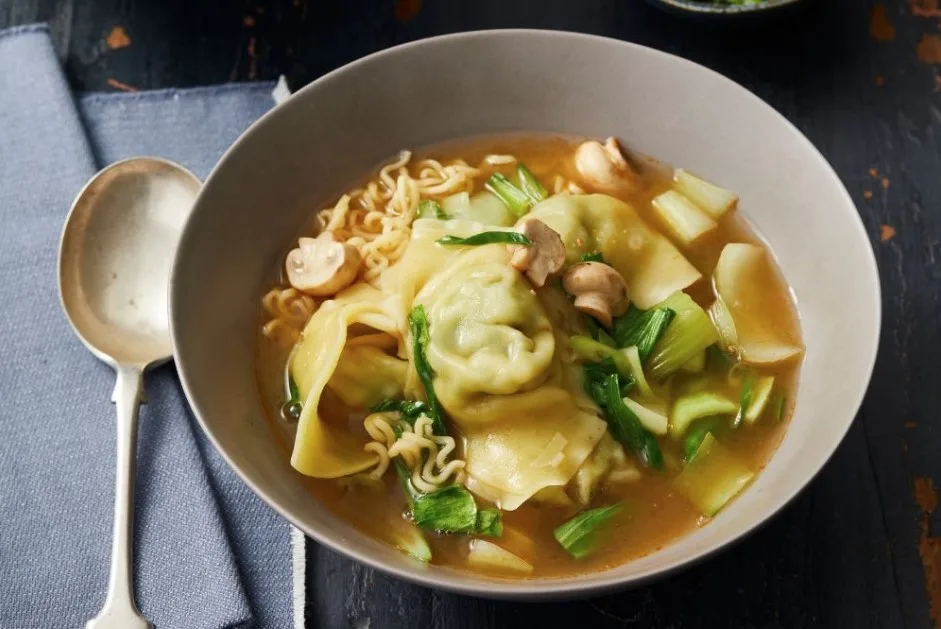 33 Best Soup Recipes | Comforting, Hearty & Multicultural | New Idea