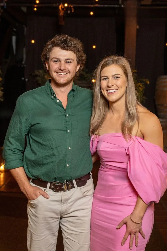 Farmers’ Love Gone Cold? Dustin & Sophie’s Status Revealed — Still ...