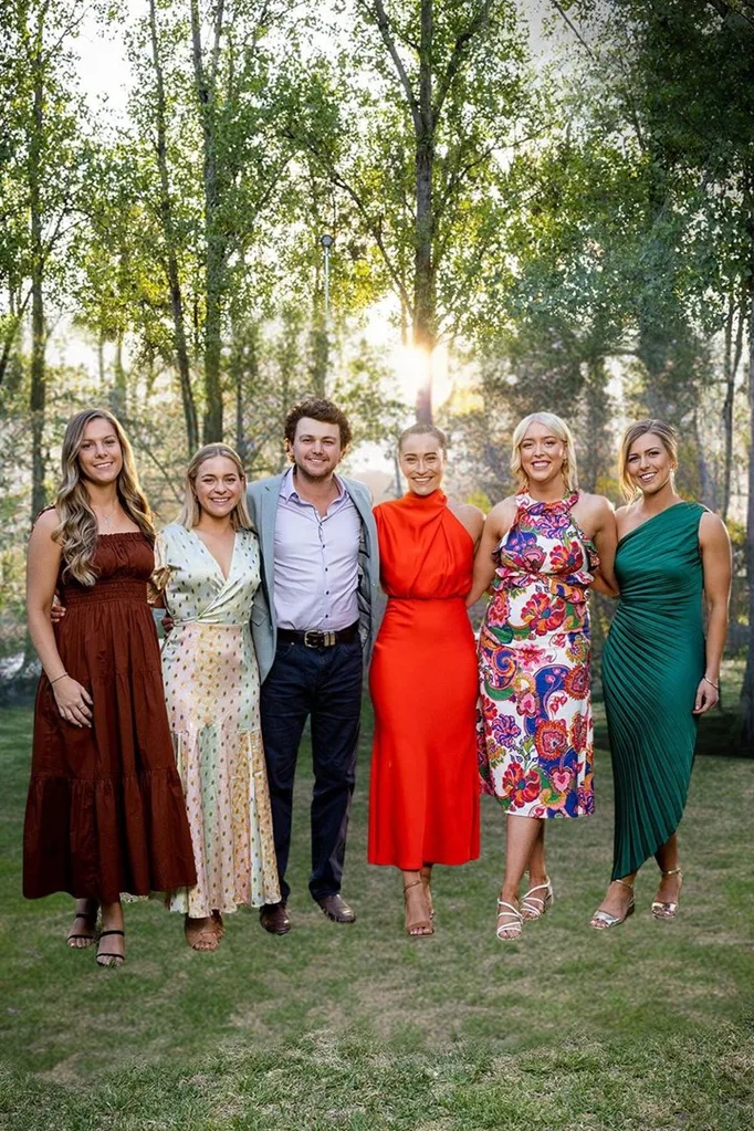 Farmers’ Love Gone Cold? Dustin & Sophie’s Status Revealed — Still ...