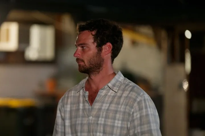 Farmer Bert Breaks Silence: Why I Really Quit Farmer Wants A Wife ...