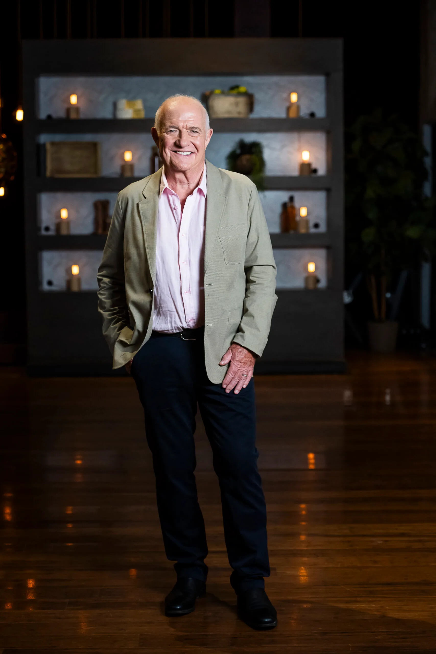 Rick Stein shares his health journey | New Idea