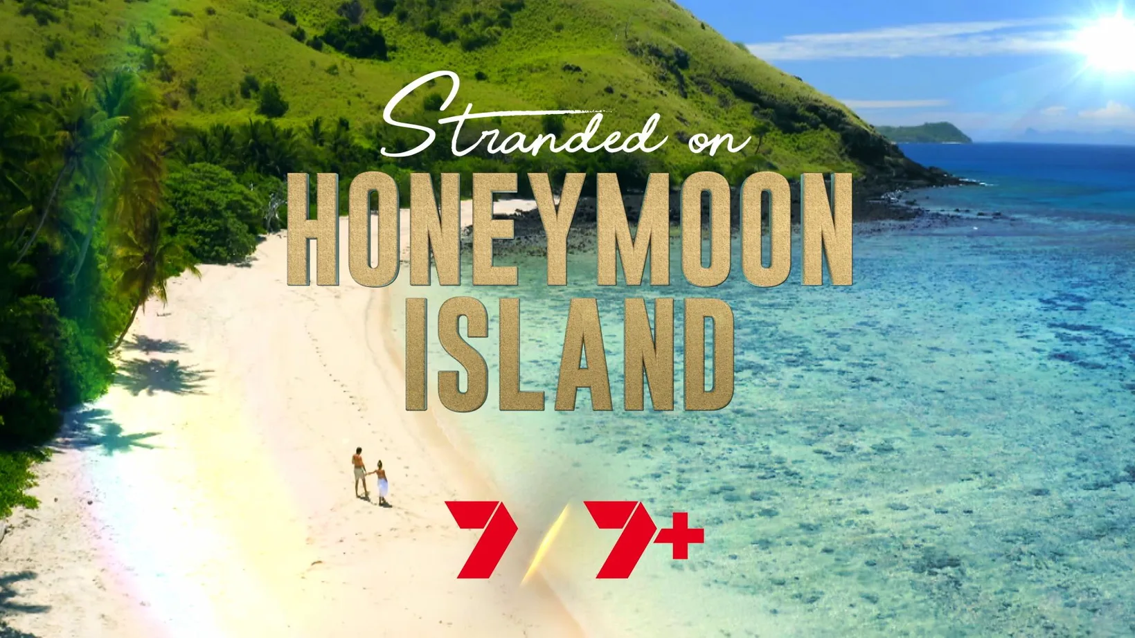 Stranded on Honeymoon Island: Premiere date, cast and more