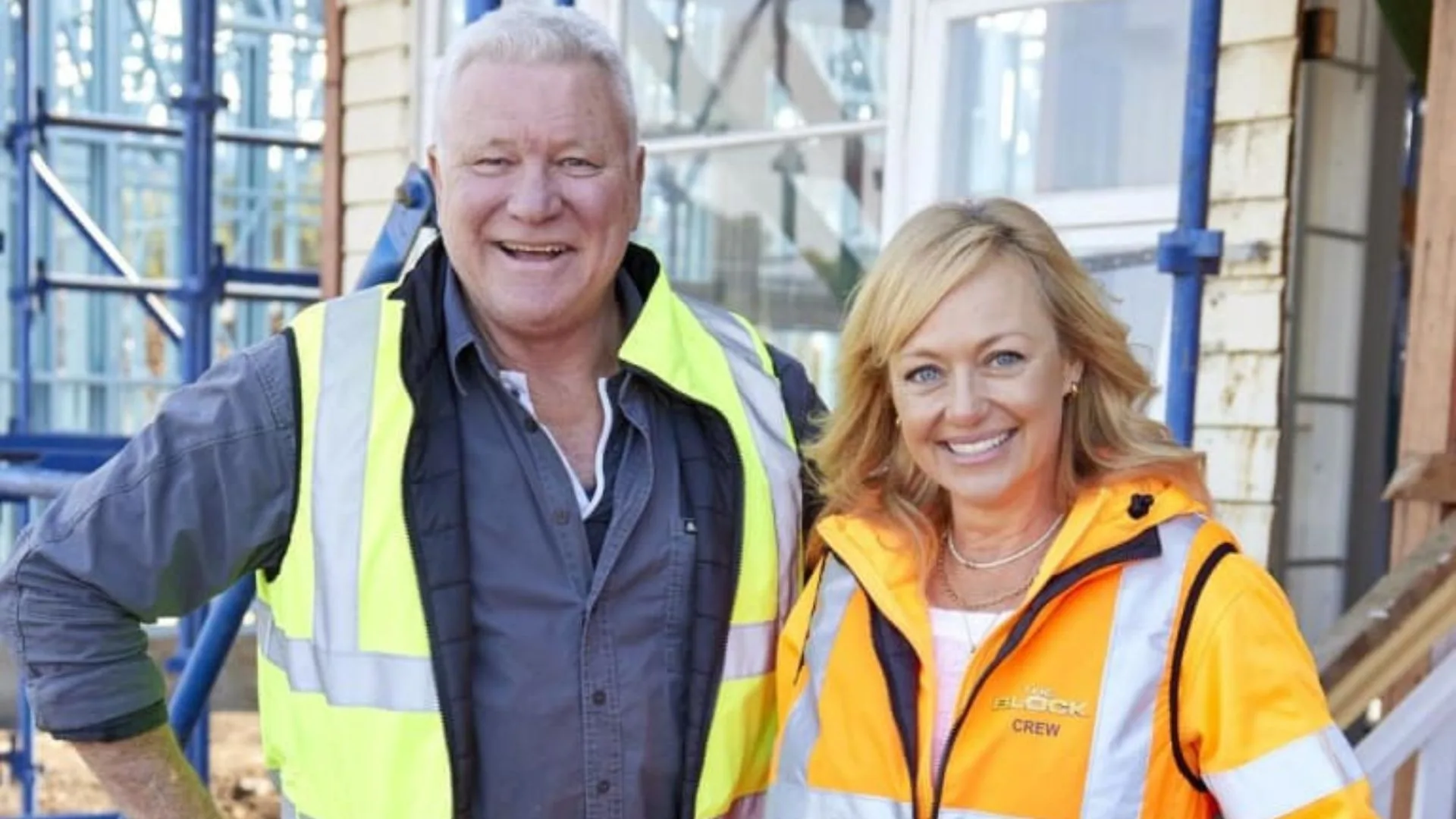 The Block 2025 Daylesford: Filming location, properties and more