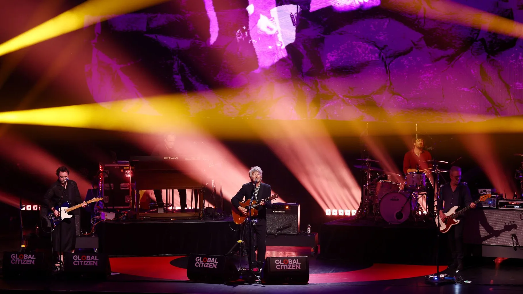 Crowded House announces huge Australia tour | New Idea
