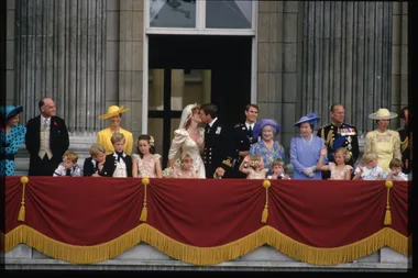 Inside Prince Andrew & Sarah Ferguson's relationship | New Idea