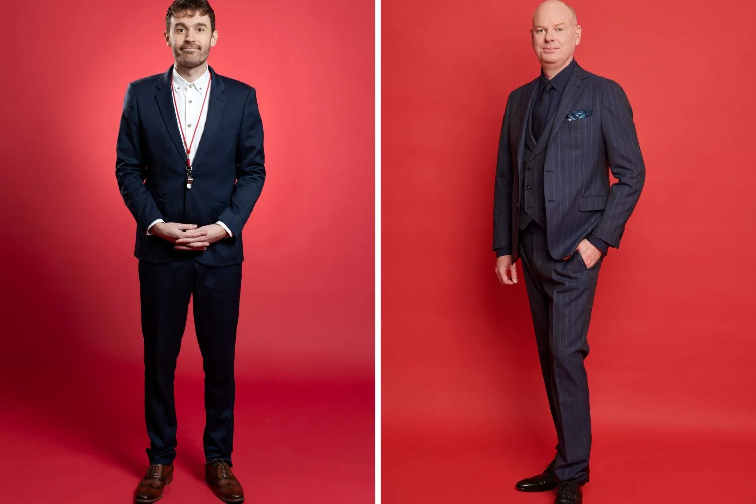 Meet the all-star cast of Taskmaster Australia season two | New Idea