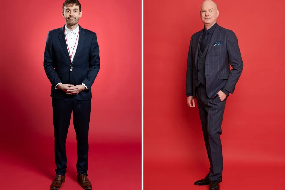 Meet the all-star cast of Taskmaster Australia season two | New Idea