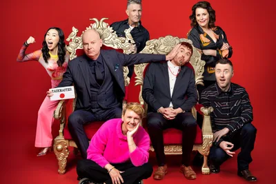 Meet the all-star cast of Taskmaster Australia season two | New Idea