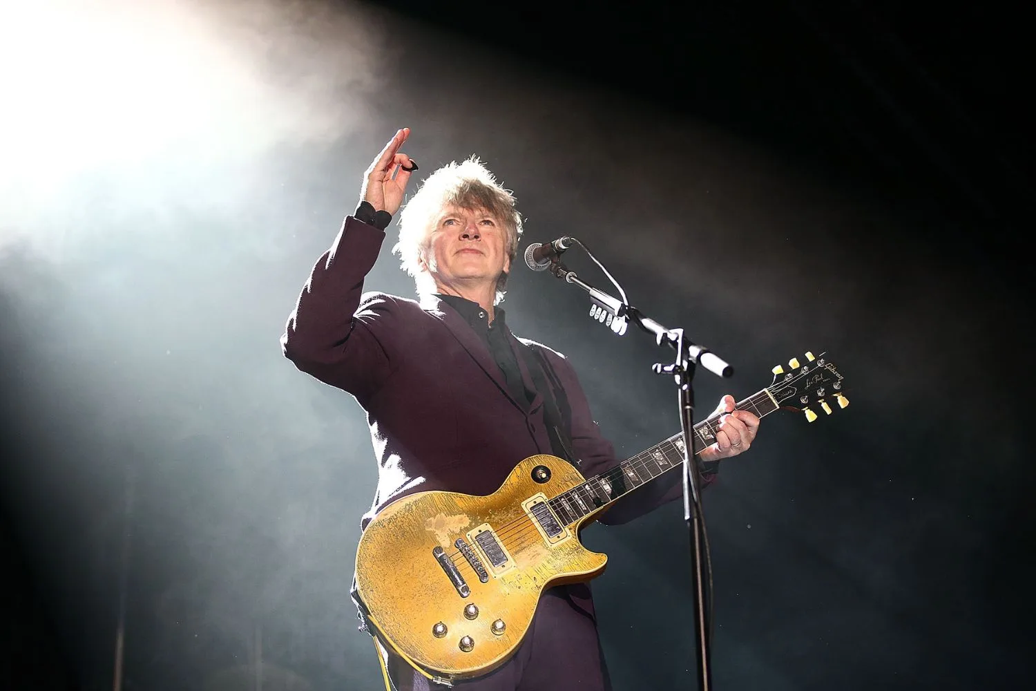 Crowded House announces huge Australia tour | New Idea