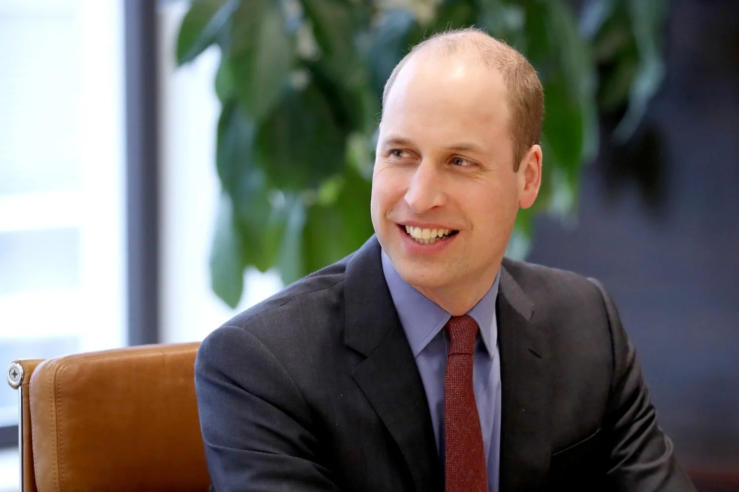The British Royal Family's net worth is set to get a boost in 2025 ...