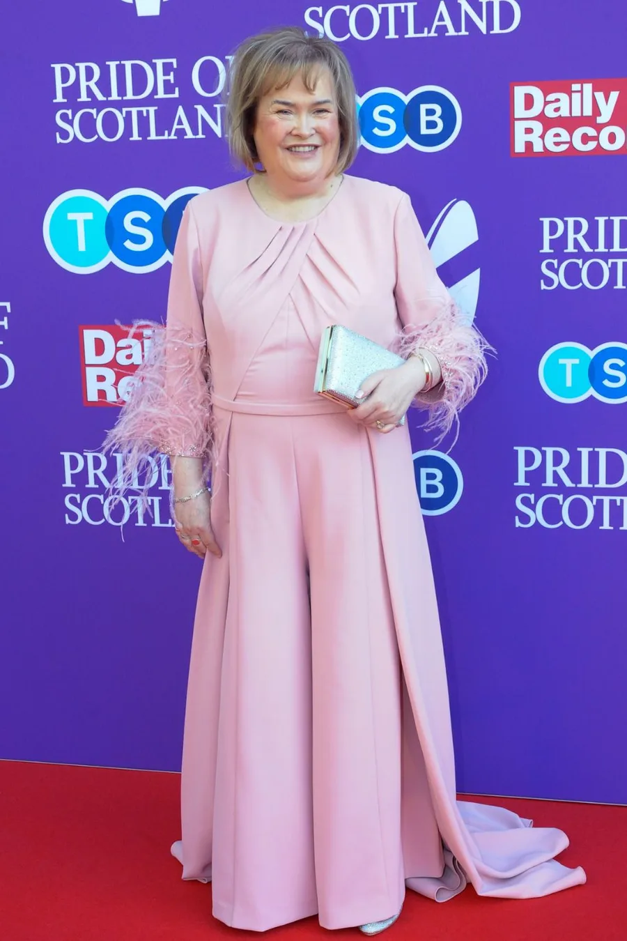 What is Britain's Got Talent star Susan Boyle doing now? | New Idea