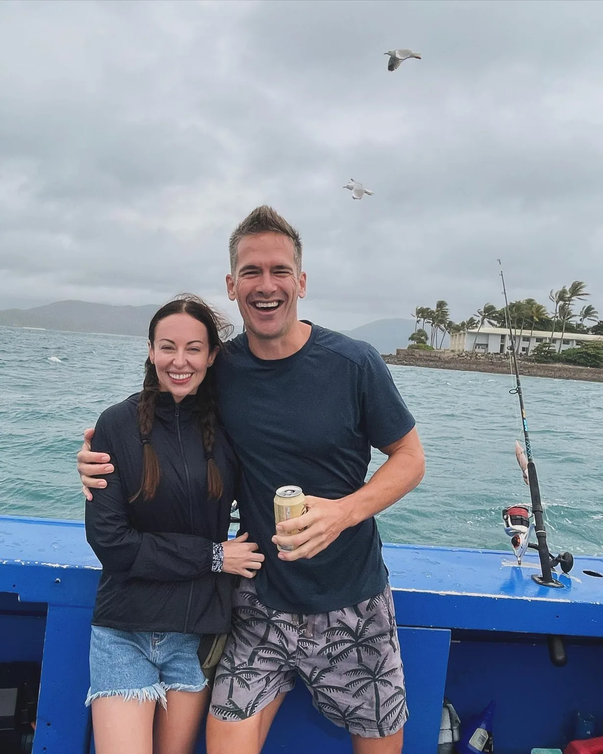 Are MAFS stars Ellie and Jono still together? | New Idea