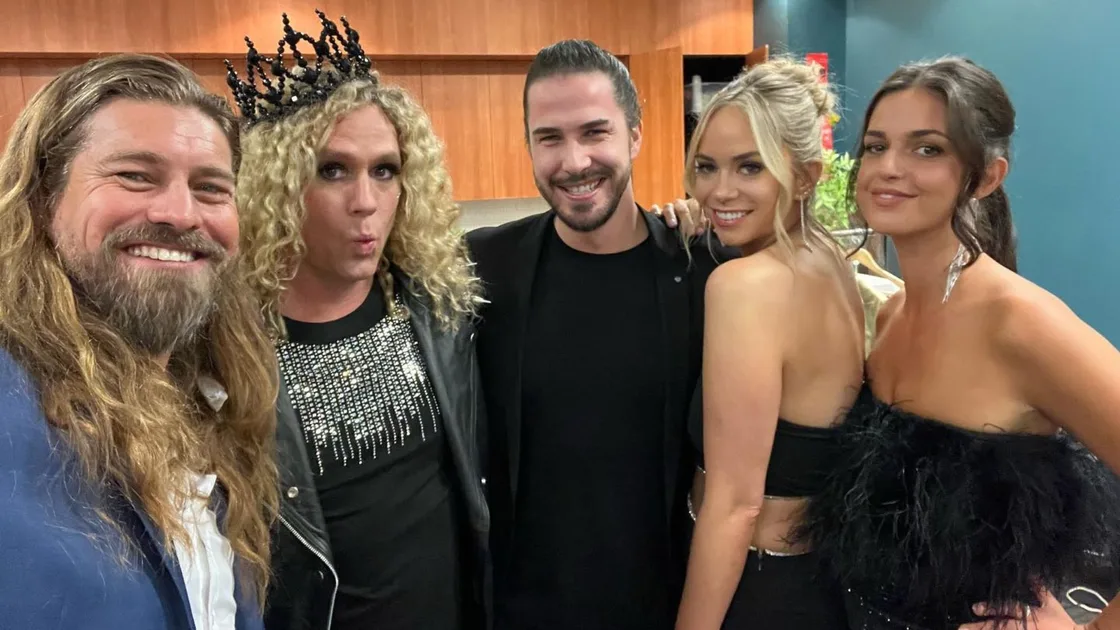 Here's what Farmer Dave from Big Brother looks like now