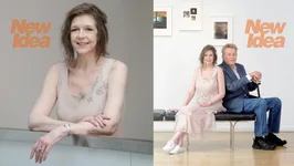 The accident that left Sally Boyden dead for 15 seconds | New Idea