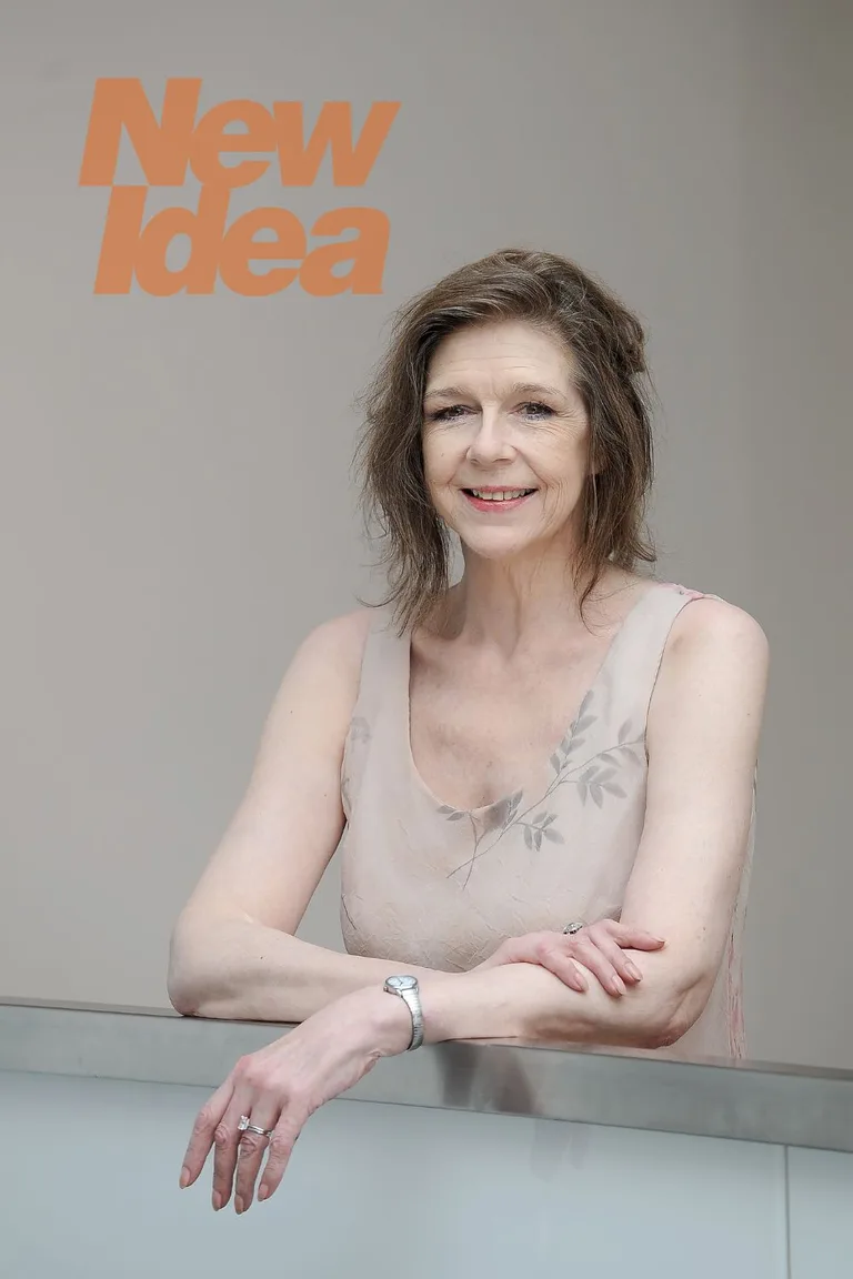 The accident that left Sally Boyden dead for 15 seconds | New Idea